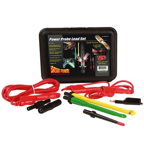 Accessories Power Probe