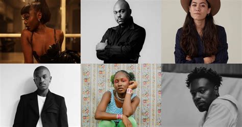 10 Creatives To Watch In The Global Fashion Industry Glazia