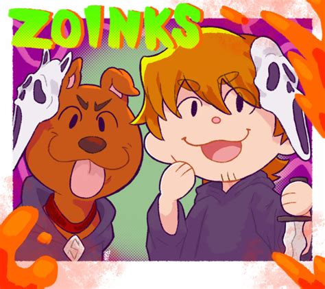 Be Careful Tonight There Are Two Masked Maniacs Raiding Peoples Fridges Timbit Robin Art