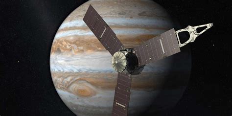 Lhistoire De Jupiter Expliquerait La Singularité De Notre Système Solaire