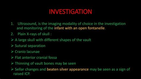 Csf Pathway And Hydrocephalus Pptx Brain And Nervous System Disorders Diseases And Conditions