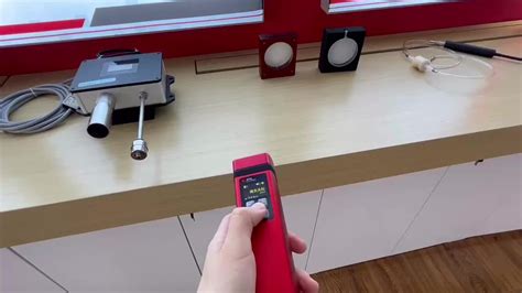 Ip68 Ex Proof Methane Leak Gas Detector With Allred Mobile Inspection Application Buy Laser