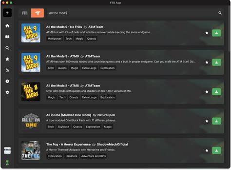 Ftb App