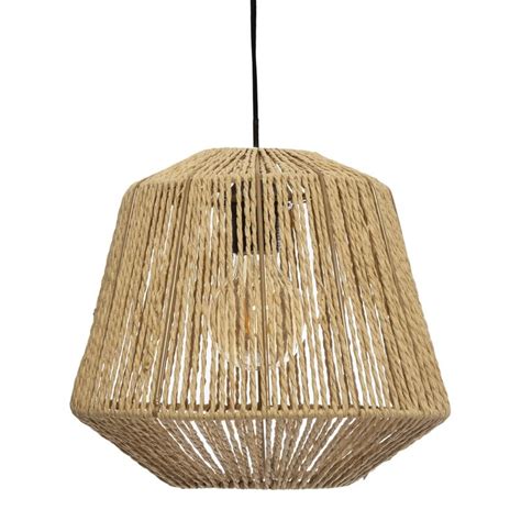 Luminaire Suspension Nature And Découvertes