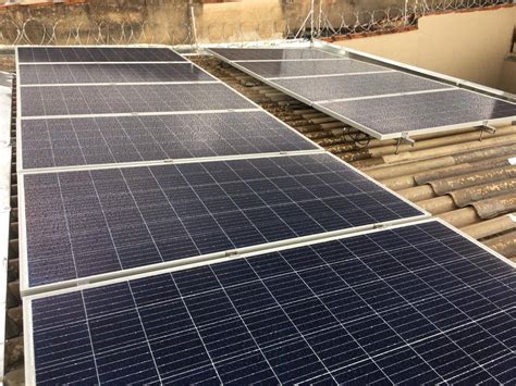 Energia Solar Fotovoltaica Em Araraquara Sp Classificados Solutudo