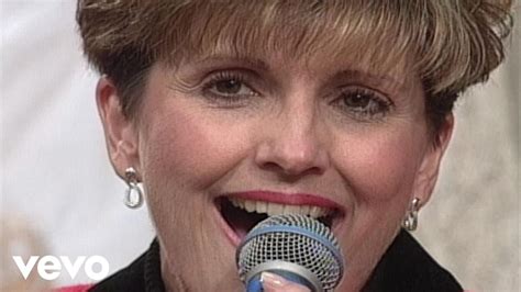 Bill And Gloria Gaither Til The Storm Passes By [live] Ft Ladonna