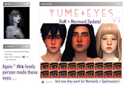 Lumenniveus Someone Requested Simandy‘s Yume” 𝕊 𝕀 𝕄 𝔸 ℕ 𝔻 𝕐