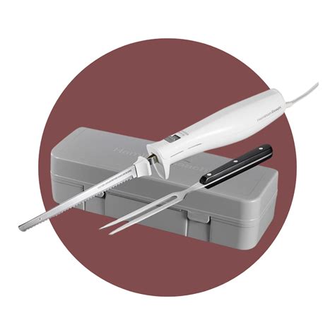 Juego Cuchillo Hamilton Beach Branovi