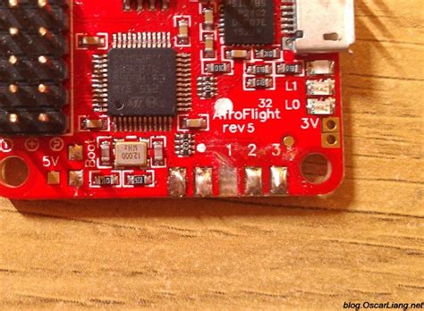 How To Repair A Ripped Off Solder Pad On A Flight Controller Oscar Liang