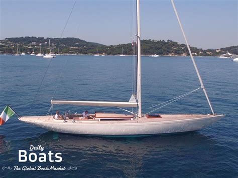 2021 Custom Classic Sloop For Sale View Price Photos And Buy 2021 Custom Classic Sloop 276821