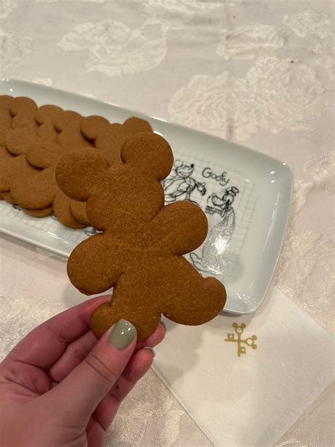 Mouse Gingerbread Man Cookie Cutter Etsy