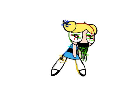 Come And Funk With Pibby Bubbles By Pokendereltaun On Deviantart
