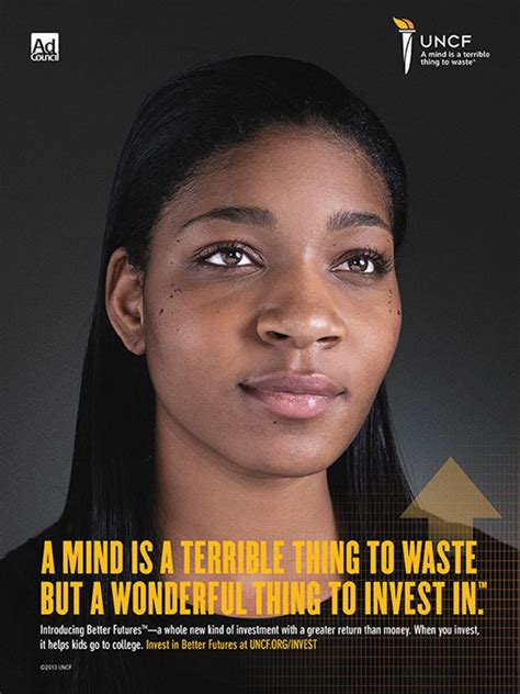 Uncf Mission Statement