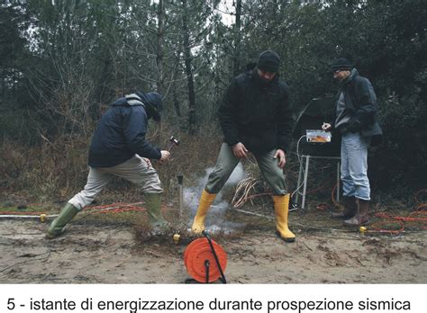 Applied Geology And Geophysics Laboratory — Biological Geological And Environmental Sciences