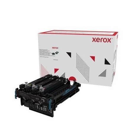 CMYK Genuine Xerox C310/C315 Black And Color Imaging Drum Cartridge Set ...