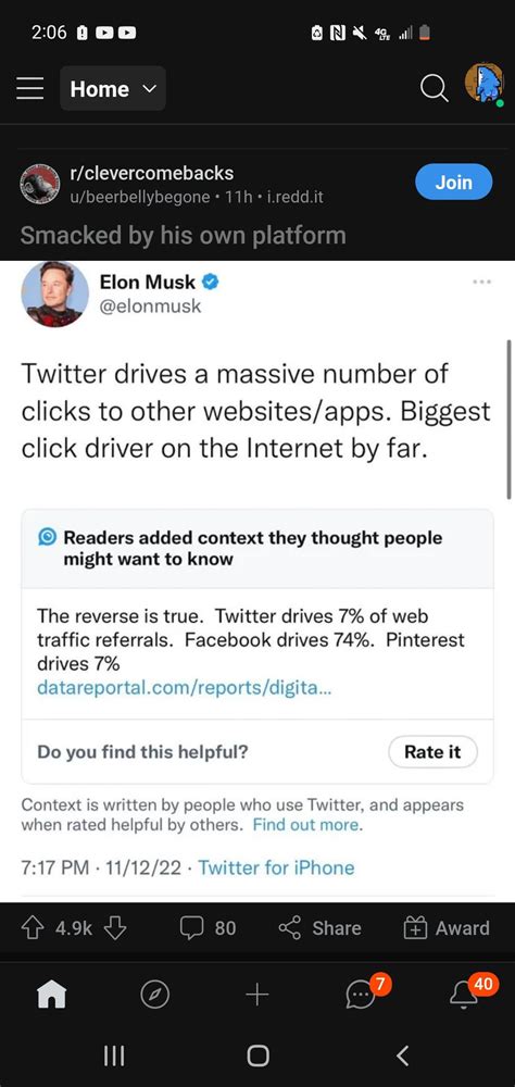 Clever Comeback Isnt So Clever Rtheleftcantmeme