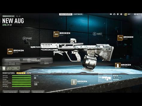 Warzone HCR 56 Loadout Best Build And Class Setup