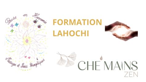 Formation Lahochi Aubigny Sur Nère