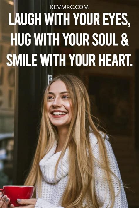 Female Smile Quotes Its Your Smile That Will Win Hearts And Its Your