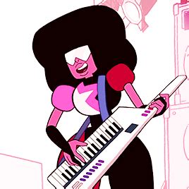 Steven Y Las Gemas De Cristal Cartoon Amino Espa Ol Amino