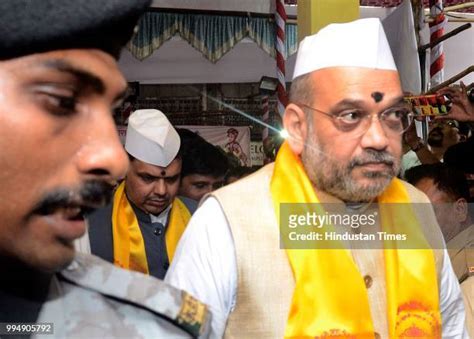 Devendra Shah Photos And Premium High Res Pictures Getty Images