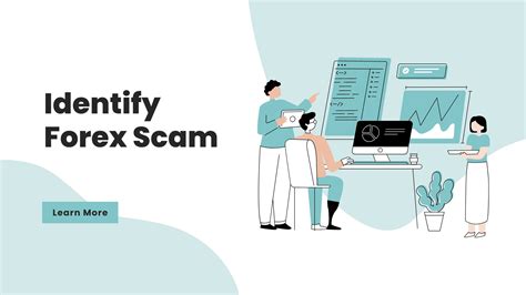 Common Warning Signs Of A Forex Scam Monomousumi