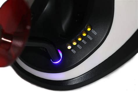 Фотополимерная лампа Woodpecker Led E - для стоматологии ┉ купить ...