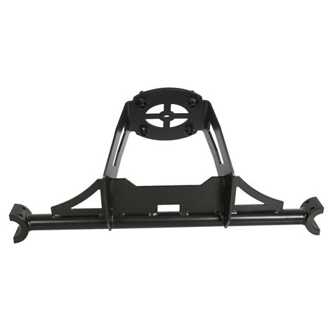 Spare Tire Carrier Mount Rack For Polaris Rzr Xp 1000 Xp Turbo Xp 4