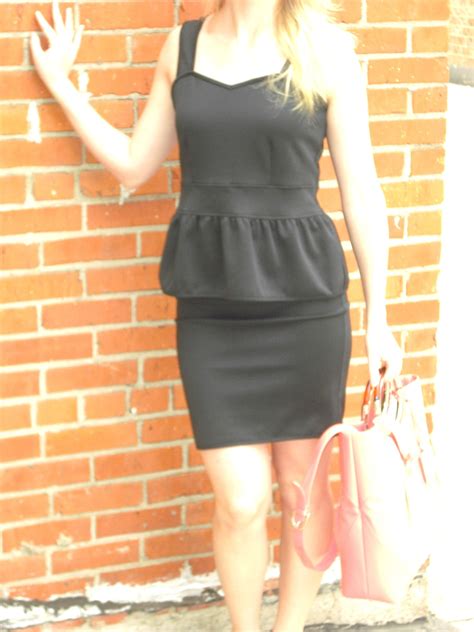 This Is A Two Piece Peplum Outfit By Tulle Mix And Match The Top And