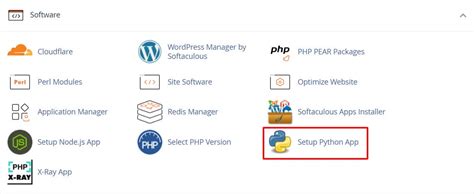 Cara Install Flask Python Di Hosting Paling Gampang Sopasti
