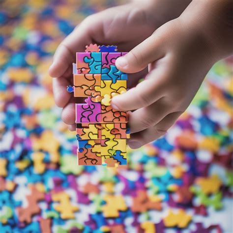 Boost Skills With Puzzle Toys For Problem Solving Plants And Lights