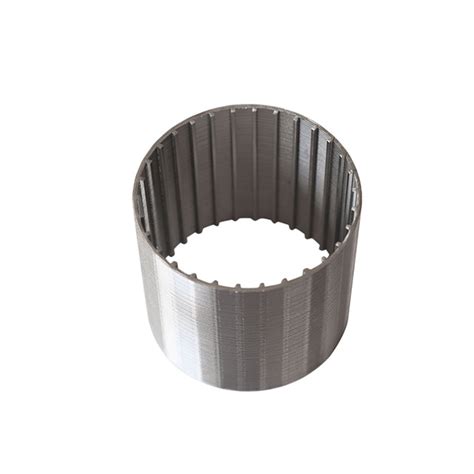 Johnson Screenjohnson Screen Pipetuojiang