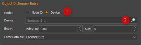 24 Canopen Tools Plugin — Cetoni Elements Manual