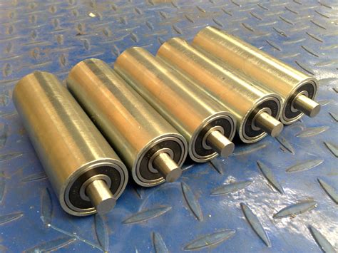Heavy Duty Conveyor Rollers Atelier Yuwaciaojp