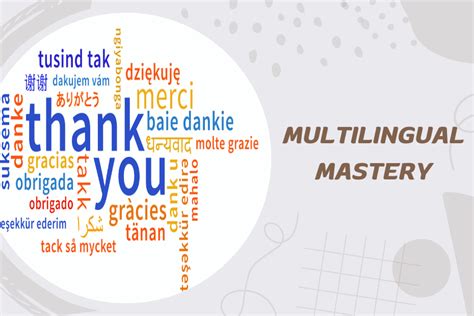 Multilingual Mastery Benefits Of Learning More Than One Language