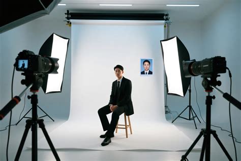 عکاسی پرسنلی عکس پرسنلی، بیومتریک و سفارتی عکسیران