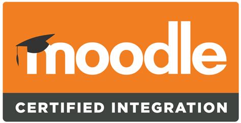 Moodle Certified Integrations Moodle
