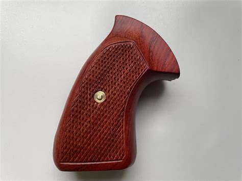 Buy New Grips Compatible With Colt D Frame Short Butt Detective
