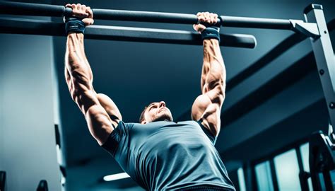 Does Dead Hang Build Muscle