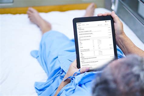 Health Data Portability Solves Interoperability