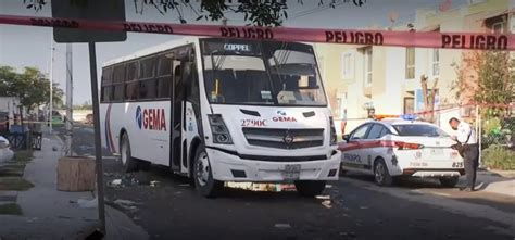 Hombre Muere Atropellado Por Camión En Escobedo Grupo Milenio