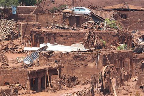 2 Anos Da Maior Tragédia Ambiental Do Brasil Fotos
