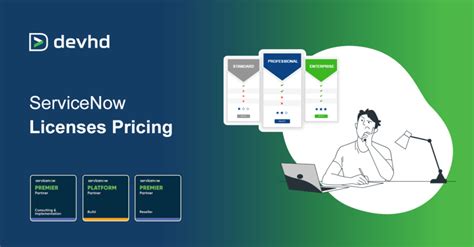 Servicenow Platform Pricing Devhd