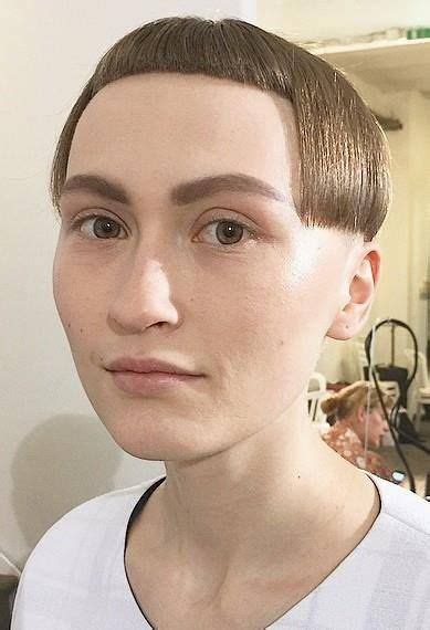 Pin On Great Mini Bangs