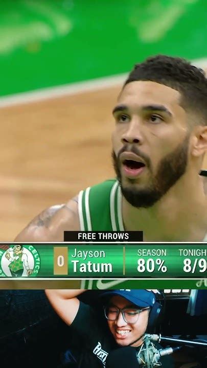 Drama Banget Dah Buset Celtics Vs Pelicans Menangnya Wkwk Part 2