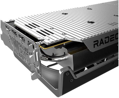 Xfx Speedster Merc319 Amd Radeon Rx 7800xt 16gb Gddr6 Pci Express 4 0