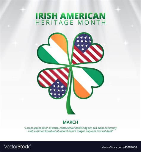 Irish Heritage Symbols