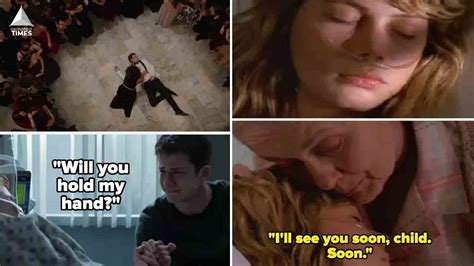 9 Times Characters Were Killed Off For The Stupidest Reasons