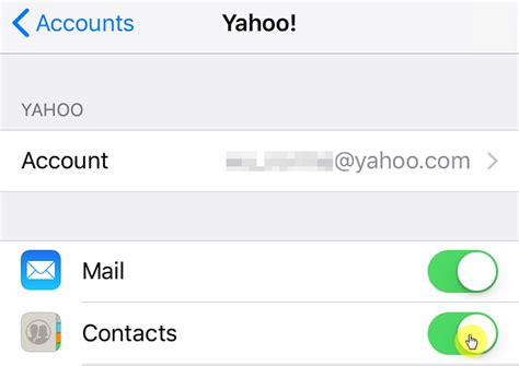 Iphone Favorite Contacts Not Working How To Fix