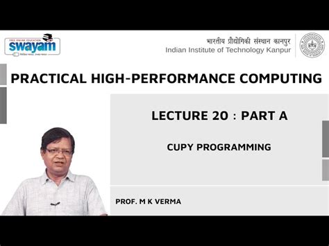 Exploring Gpu Programming With Kopai A Comprehensive Guide Galaxyai